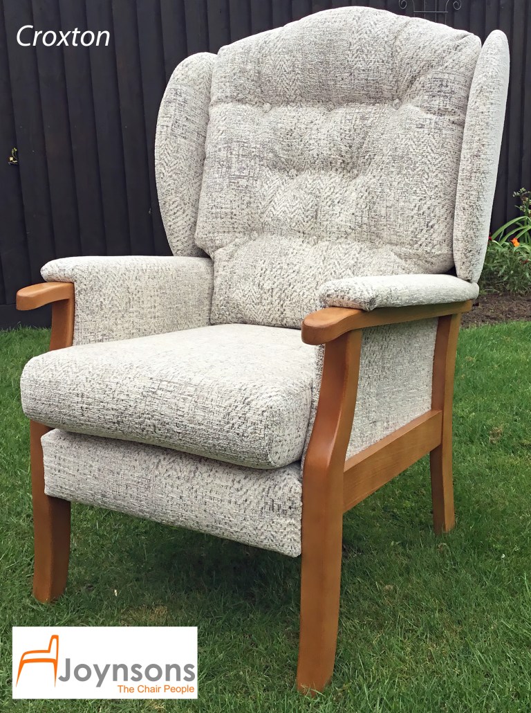 Croxton Collection – Joynsons The Chair People