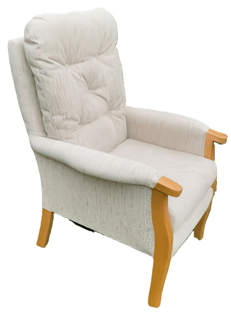Norbury with Wing Collection – Joynsons The Chair People